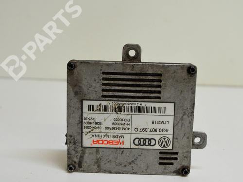 Control unit AUDI A6 C7 (4G2, 4GC) 3.0 TFSI quattro 8850677 | B-Parts