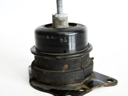 Engine mount SKODA ROOMSTER (5J7) 1.2 6491707 | B-Parts