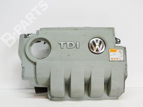 Engine cover VW TOURAN (1T1, 1T2) 2.0 TDI 6500290 | B-Parts