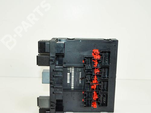 Sicherungskasten SEAT LEON (1P1) 1.4 TSI 1298215 | B-Parts