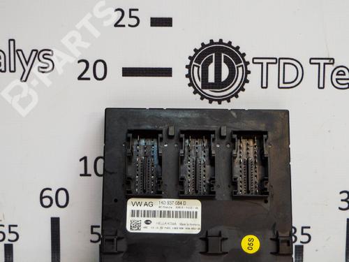 Control unit VW GOLF VI (5K1) 1.6 TDI 6484905 | B-Parts
