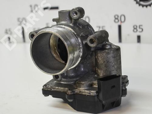 Throttle body AUDI A6 C7 (4G2, 4GC) 2.0 TDI 6875999 | B-Parts