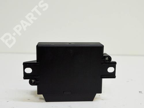 Electronic module AUDI A5 (8T3) S5 quattro 8850506 | B-Parts