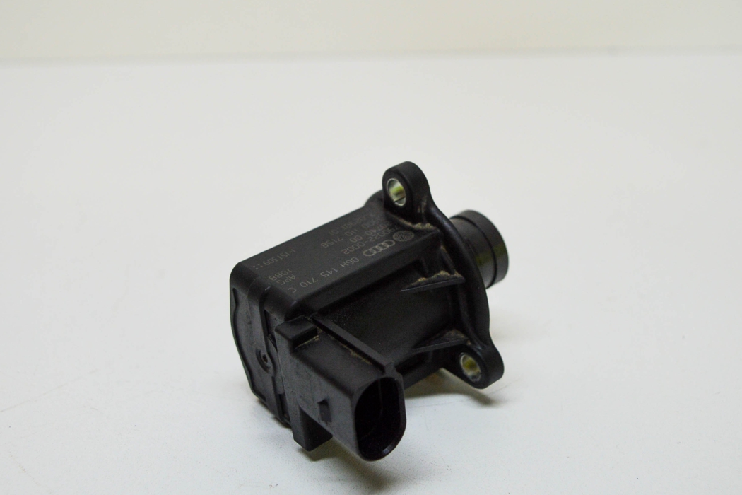 Turbo AUDI A6 C7 (4G2, 4GC) 2.0 TFSI quattro 10529949 | B-Parts