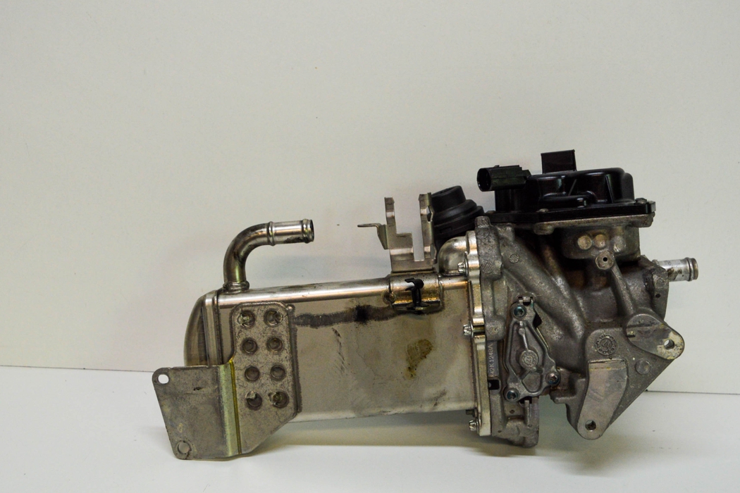 Egr AUDI A4 B8 (8K2) 2.0 TDI 10621080 | B-Parts