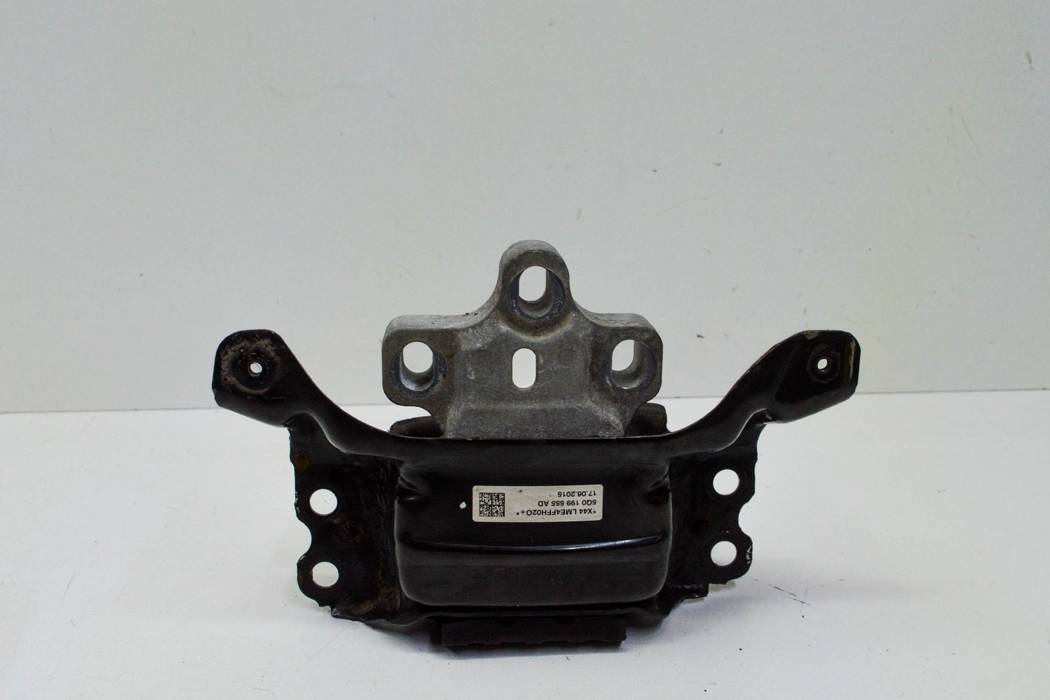 Subframe VW PASSAT B8 Variant (3G5, CB5) 2.0 TDI 12525910 | B-Parts