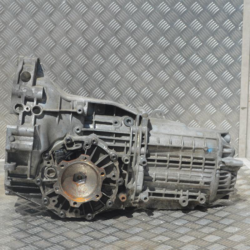 Manual gearbox VW PASSAT B5.5 Variant (3B6) 1.8 T 20V VW: EZG | B-Parts