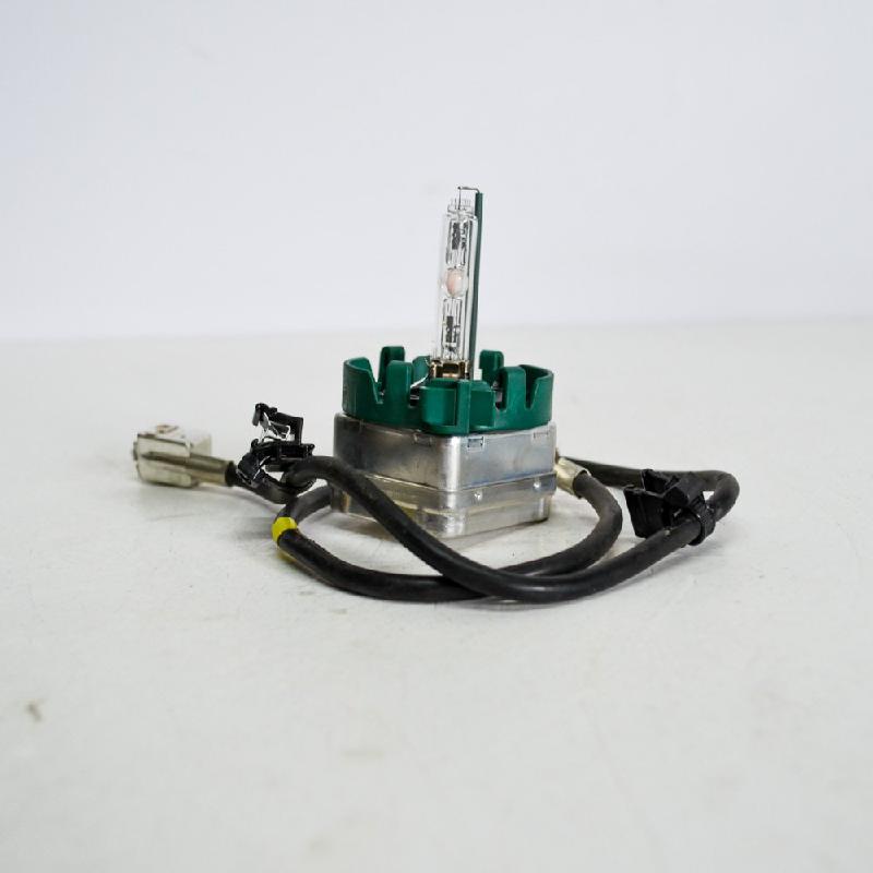 Lights ECU VW TOUAREG (7P5, 7P6) 3.0 V6 TDI 6494268 | B-Parts