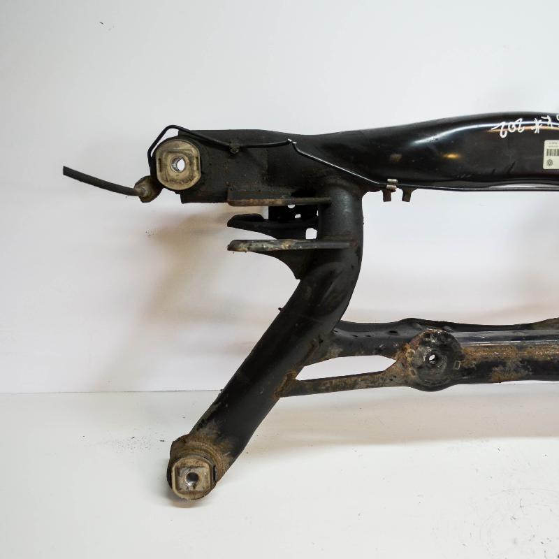 Hinterachse VW TIGUAN (5N_) 2.0 TDI 4motion VW: 5N0505235L | B-Parts