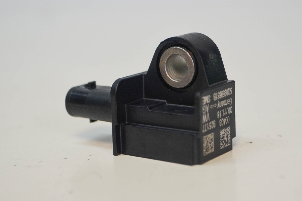 Electronic sensor VW GOLF VII (5G1, BQ1, BE1, BE2) 1.0 TSI 7239198 | B ...