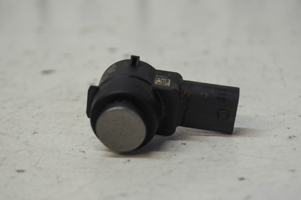 Electronic sensor VW TOURAN (1T1, 1T2) 1.9 TDI 6532275 | B-Parts