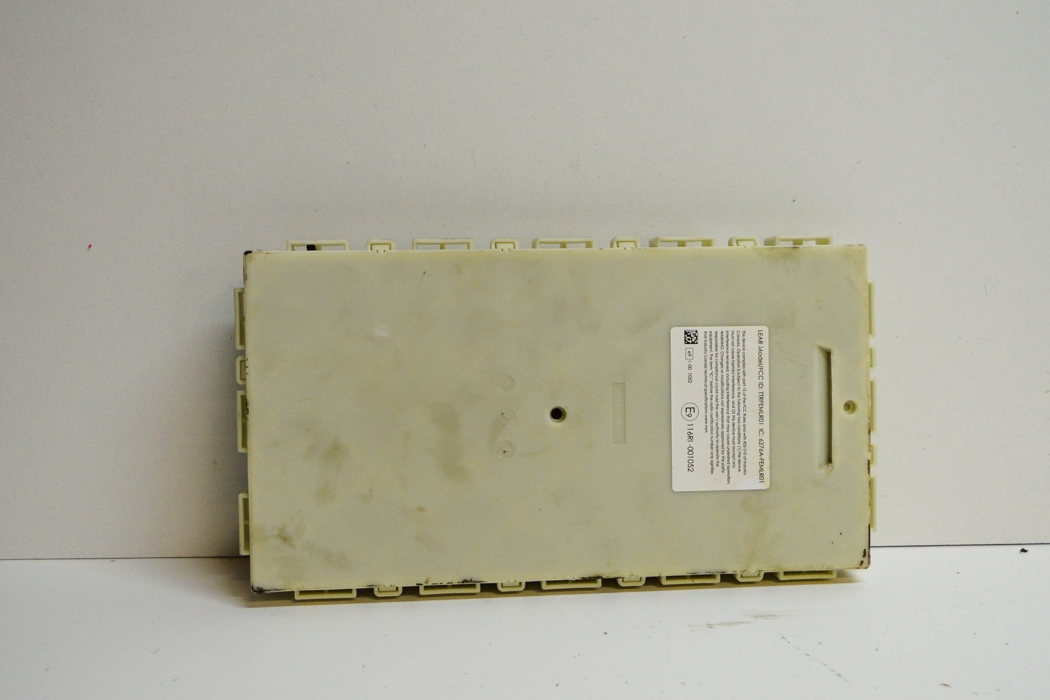 Control unit BMW 3 (F30, F80) 328 i 8348331 | B-Parts