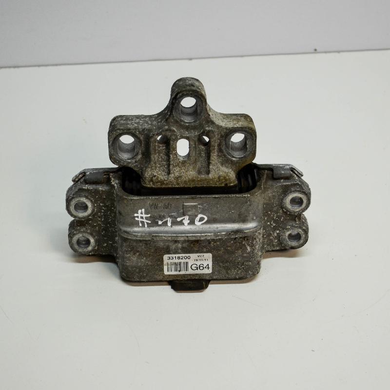 Engine mount VW PASSAT B7 Variant (365) 2.0 TDI 6496519 | B-Parts