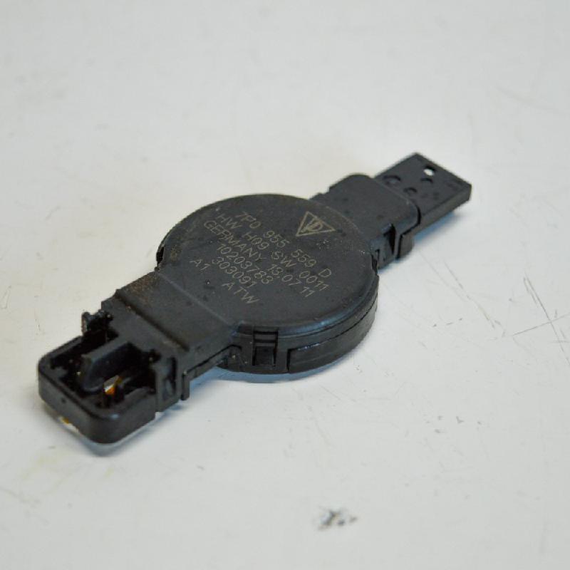 Sensore elettronico VW TOUAREG (7P5, 7P6) 3.0 V6 TDI 6494314 | B-Parts