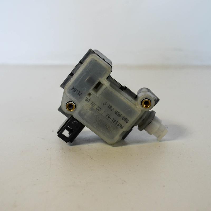 Control unit VW POLO (9N_) 1.4 TDI VW: 3B0959781C | B-Parts
