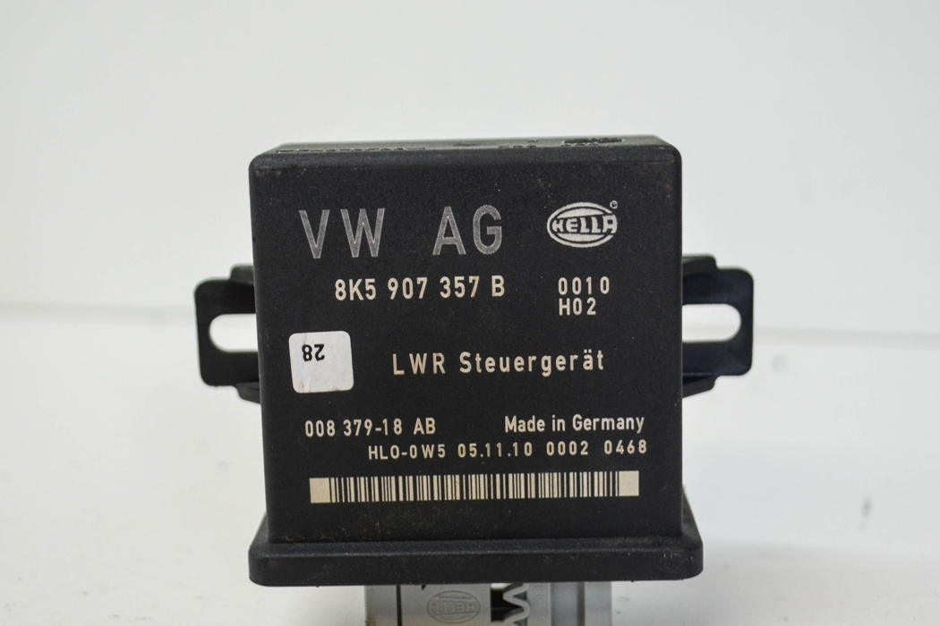 Control unit AUDI A5 (8T3) S5 quattro 8850457 | B-Parts