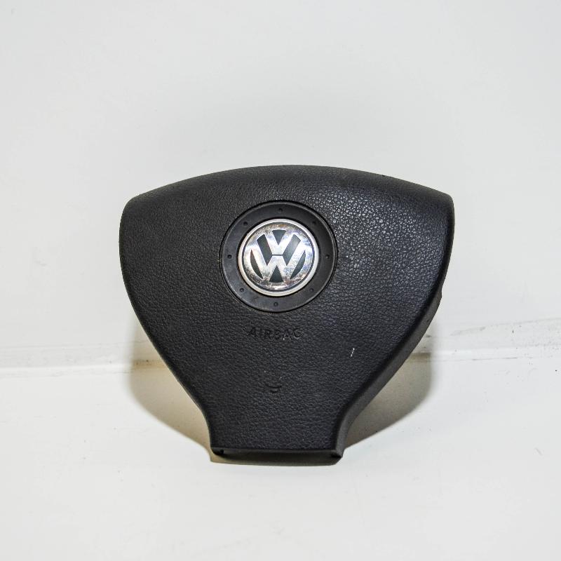Airbag do condutor VW GOLF V (1K1) 1.9 TDI VW: 1K0880201P | B-Parts