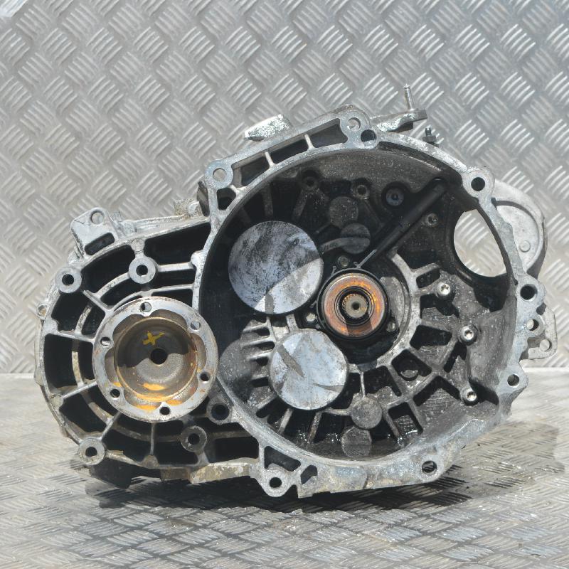 Caja cambios manual VW TOURAN (1T1, 1T2) 1.9 TDI 6496633 | B-Parts
