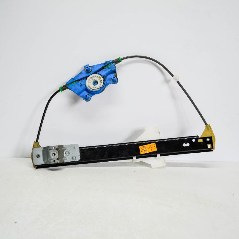Rear right window mechanism AUDI A4 B7 Avant (8ED) 2.0 TDI 6493275 | B ...