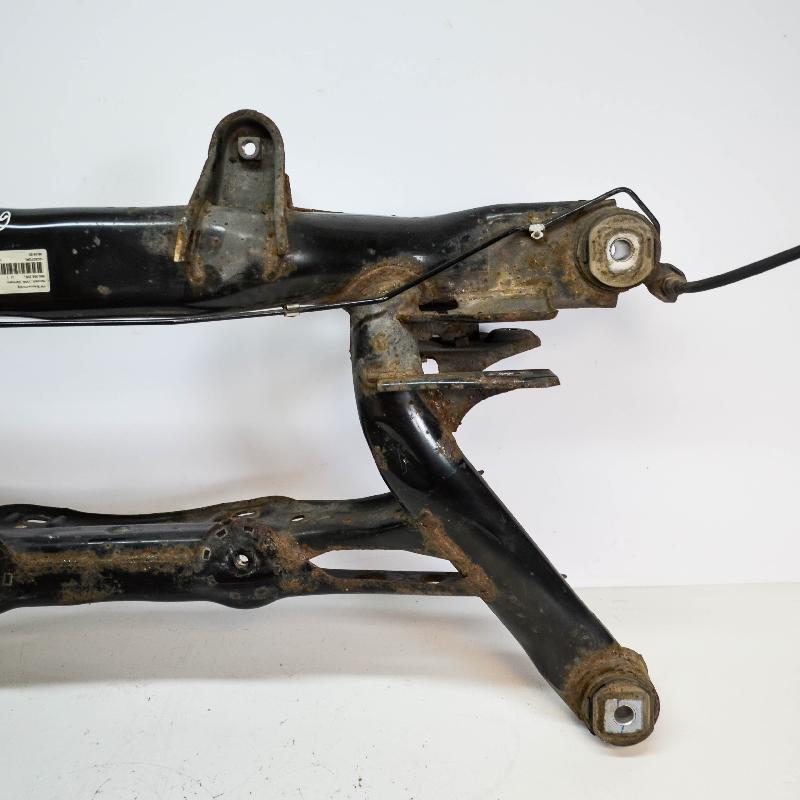 Hinterachse VW TIGUAN (5N_) 2.0 TDI 4motion VW: 5N0505235L | B-Parts