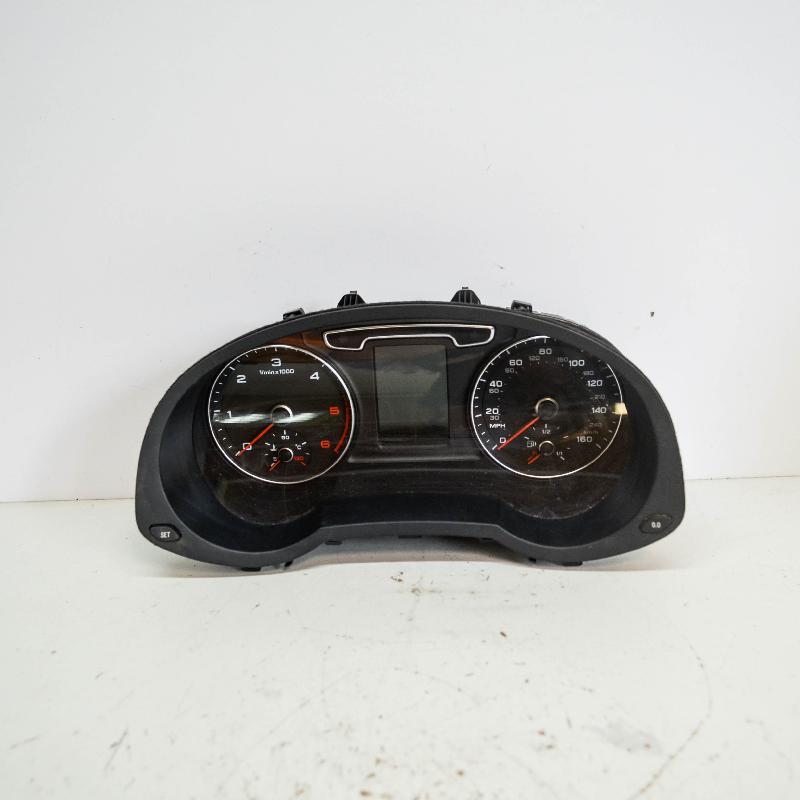 Instrument cluster AUDI Q3 (8UB, 8UG) 2.0 TDI 7915917 | B-Parts