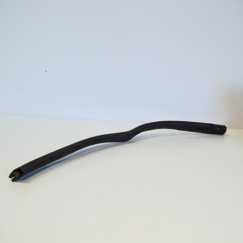 Engine cover MERCEDES-BENZ C-CLASS (W204) C 250 CDI (204.003) 6480775 ...