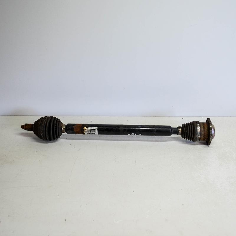 Right front driveshaft VW POLO (9N_) 1.4 TDI 6490124 | B-Parts
