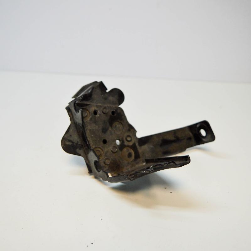 ABS pump VW POLO V (6R1, 6C1) 1.4 GTI 8848343 | B-Parts