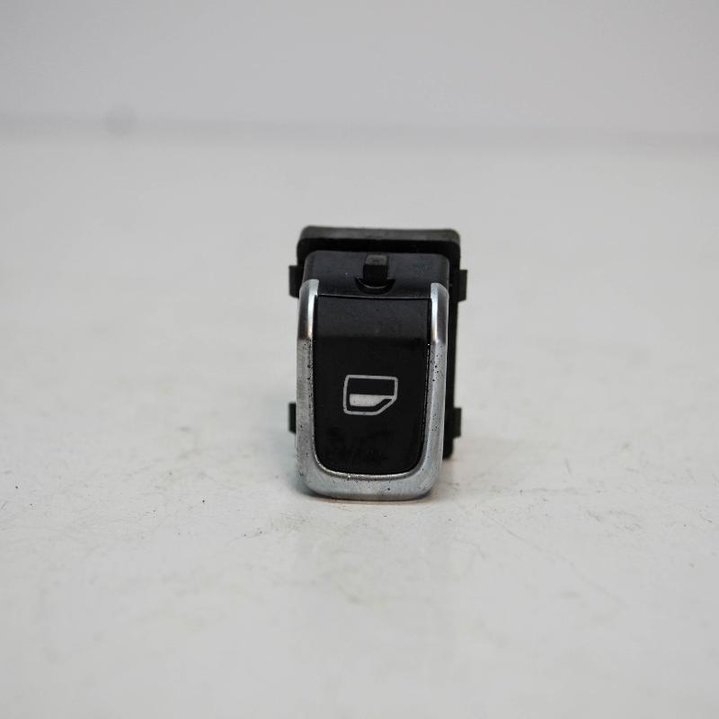 Right rear window switch AUDI A6 C7 Avant (4G5, 4GD) 2.0 TDI 6486147 ...
