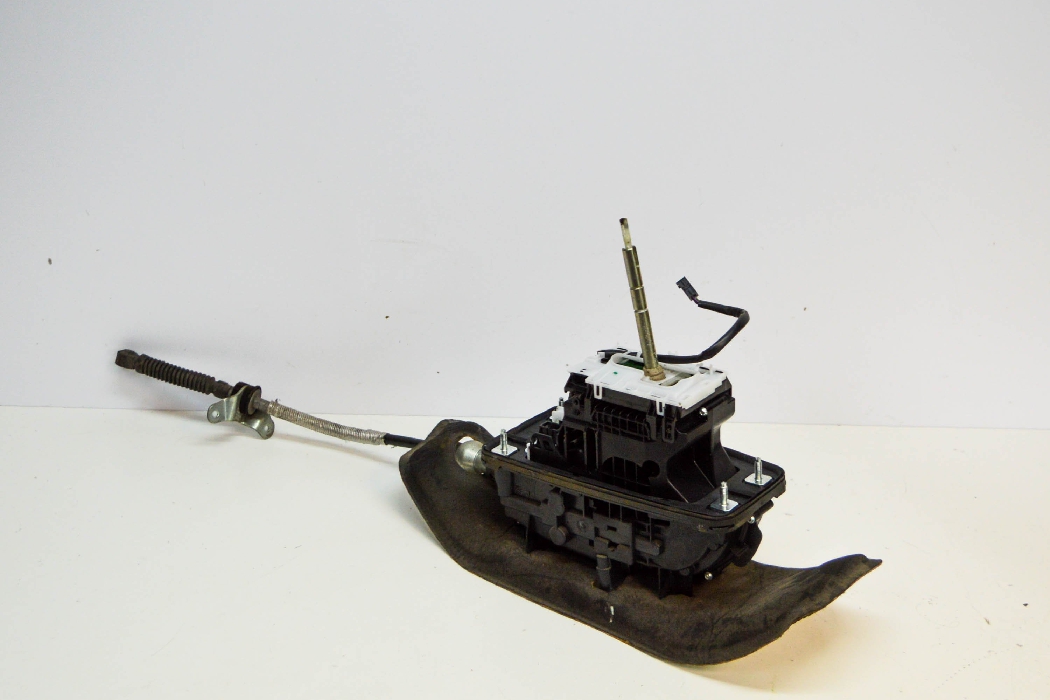 Automatic gearbox selector AUDI A5 Sportback (8TA) 2.0 TDI 6484215 | B ...