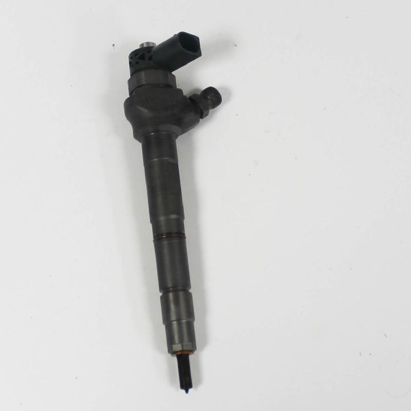 Injection rail SEAT LEON (5F1) 1.6 TDI 6871784 | B-Parts