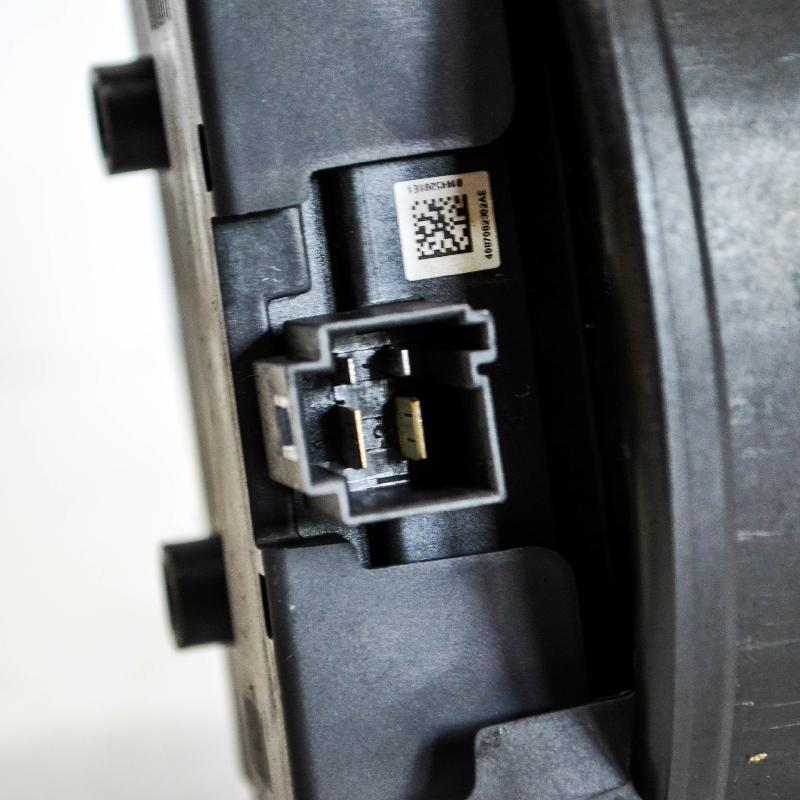 Heater blower motor AUDI A6 (4G2, 4GC, C7) 2.0 TDI AUDI: 4H2820021B | B ...