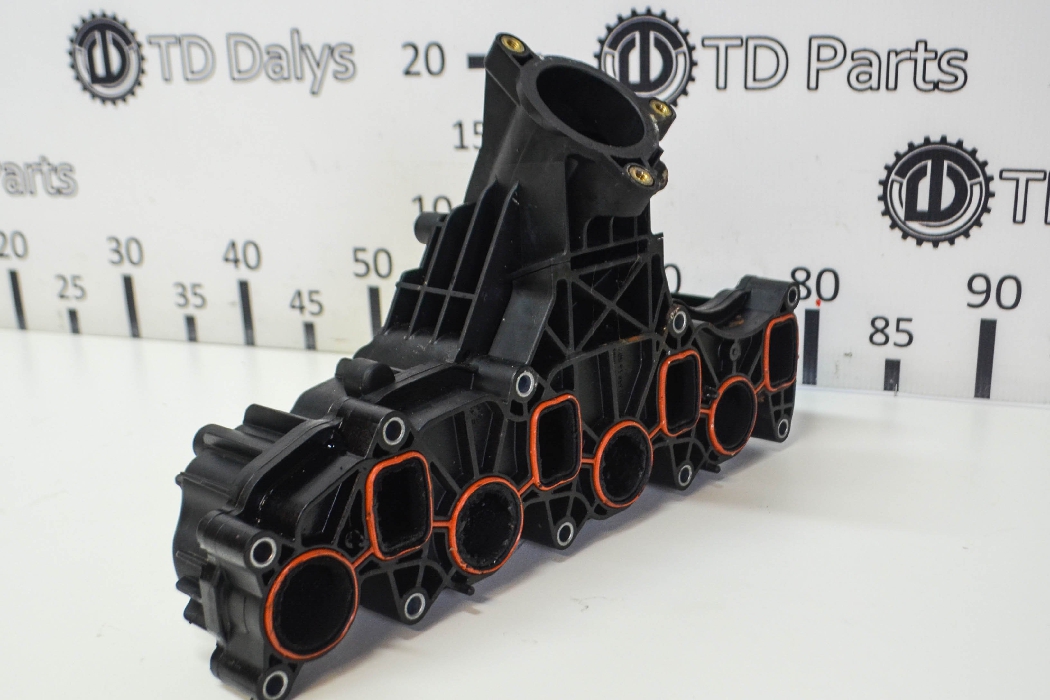 Intake manifold AUDI A6 C7 (4G2, 4GC) 2.0 TDI 6532345 | B-Parts