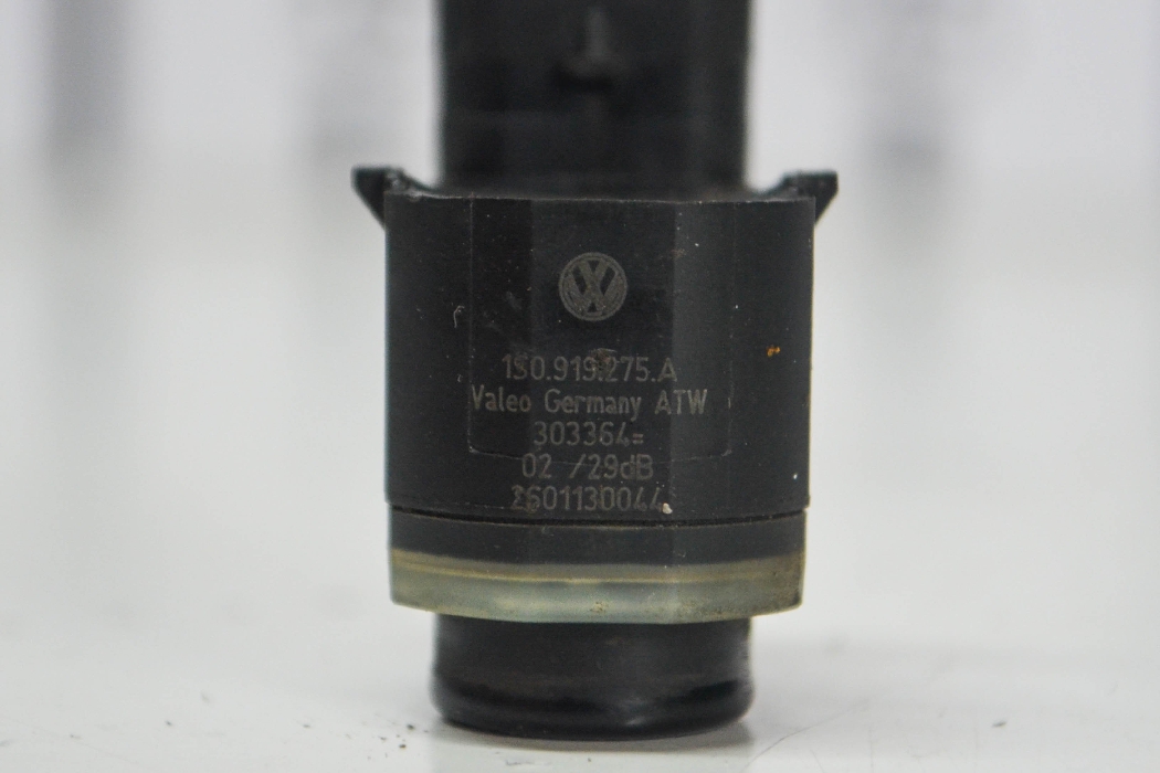 Electronic sensor AUDI A6 (4G2, 4GC, C7) 2.0 TDI AUDI: 1S0919275A | B-Parts