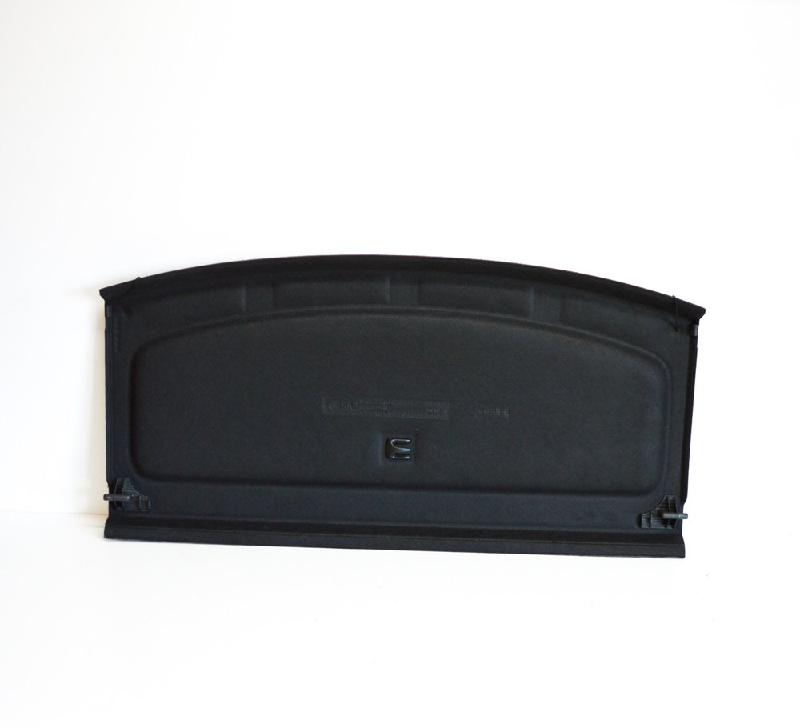 Rear parcel shelf VW GOLF VI (5K1) 1.4 TSI VW: 1K6867769 | B-Parts