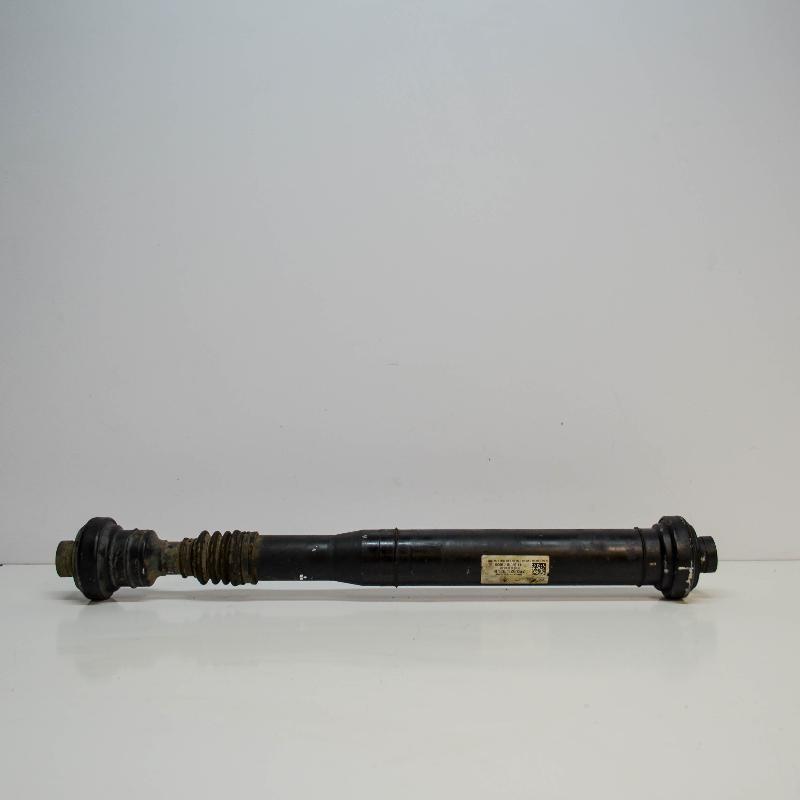 Driveshaft VW TOUAREG (7P5, 7P6) 3.0 V6 TDI 6494198 | B-Parts