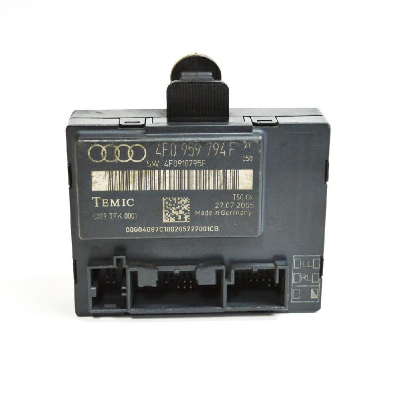 Electronic module AUDI A6 C6 (4F2) 2.0 TDI 8852517 | B-Parts
