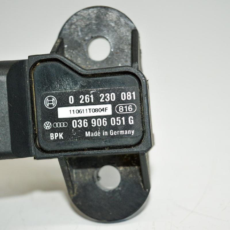 Electronic sensor VW TOUAREG (7P5, 7P6) 3.0 V6 TDI VW: 036906051G | B-Parts