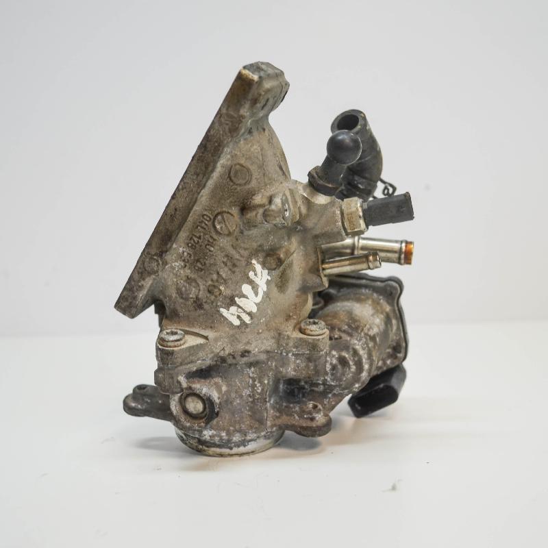 Throttle body VW GOLF VII (5G1, BQ1, BE1, BE2) 1.6 TDI 7539945 | B-Parts