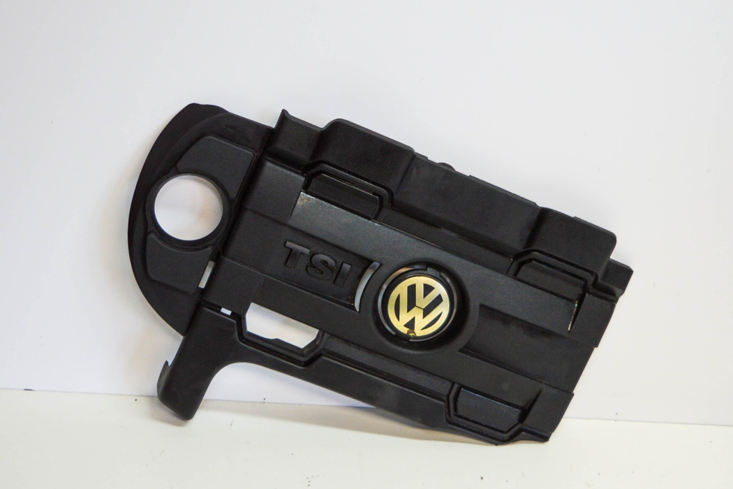 Tapa motor VW PASSAT B6 Variant (3C5) 1.4 TSI EcoFuel 7094563 | B-Parts