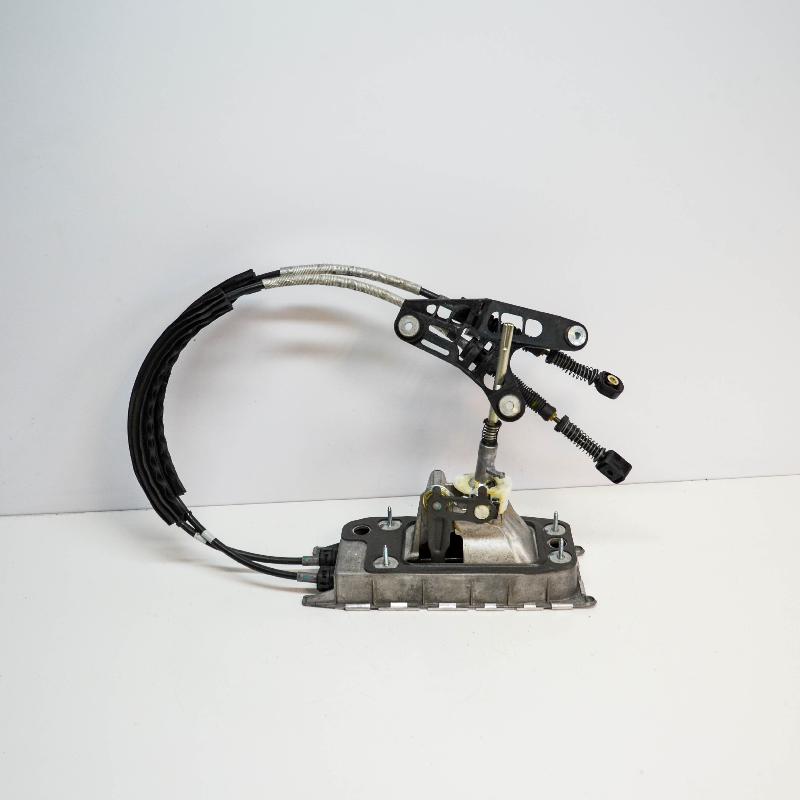 Automatic gearbox selector VW JETTA IV (162, 163, AV3, AV2) 2.0 TDI ...