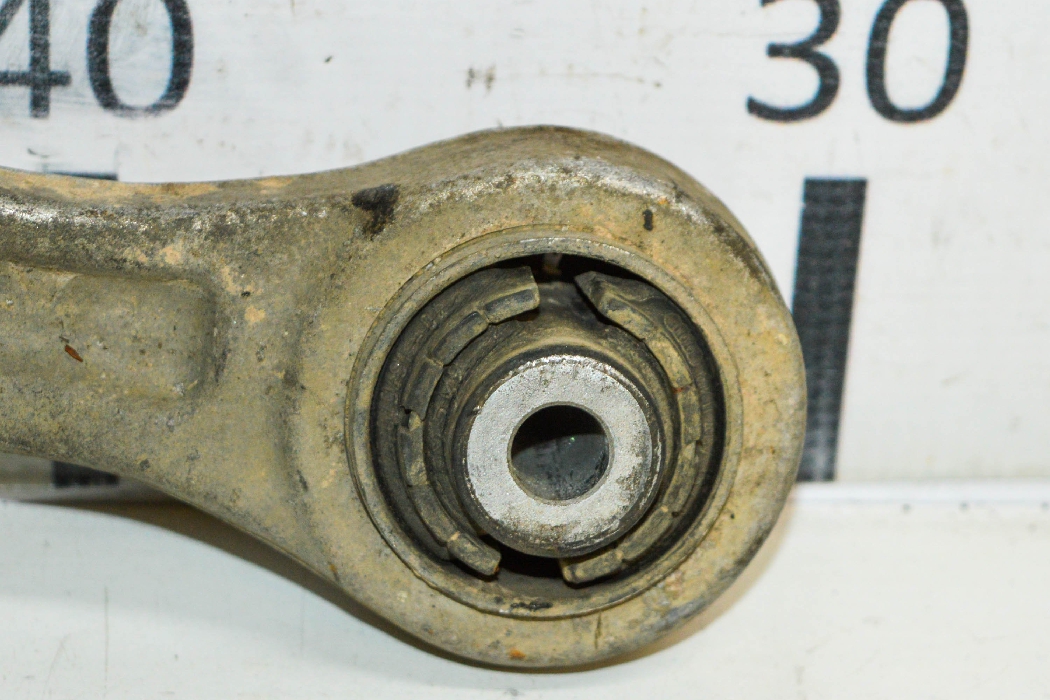 Left front suspension arm AUDI A4 B8 Avant (8K5) 2.0 TDI AUDI ...