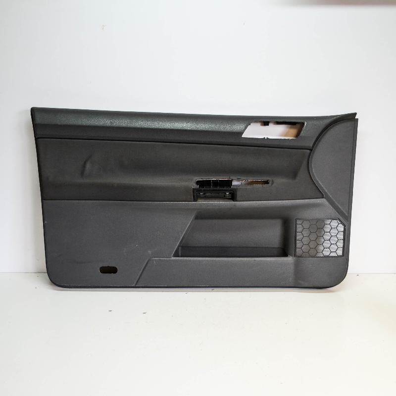 Left front door panel VW POLO (9N_) 1.4 TDI 6872362 | B-Parts