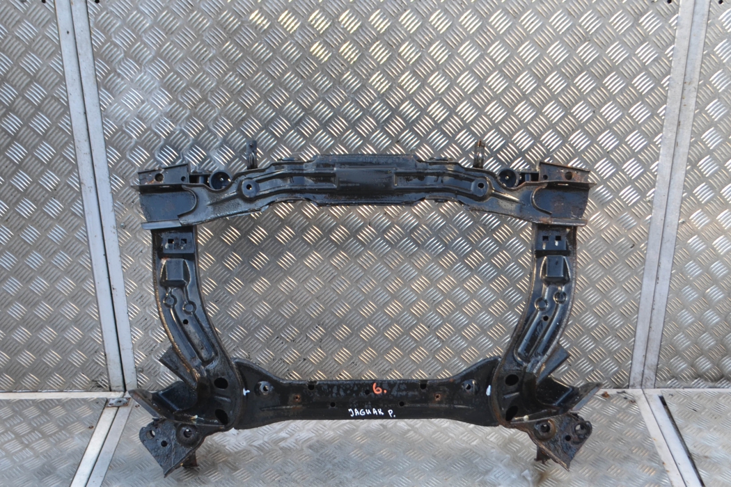 Subframe JAGUAR XF I (X250) 3.0 D 7673625 | B-Parts
