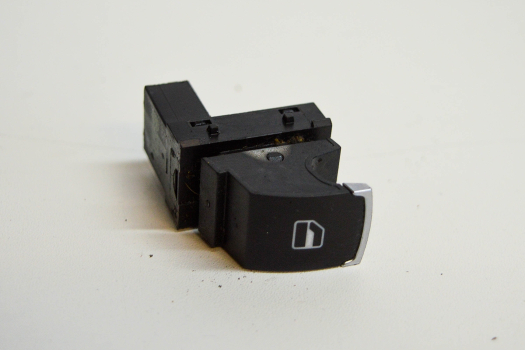 Left rear window switch VW PASSAT CC B6 (357) 2.0 TDI 7094478 | B-Parts