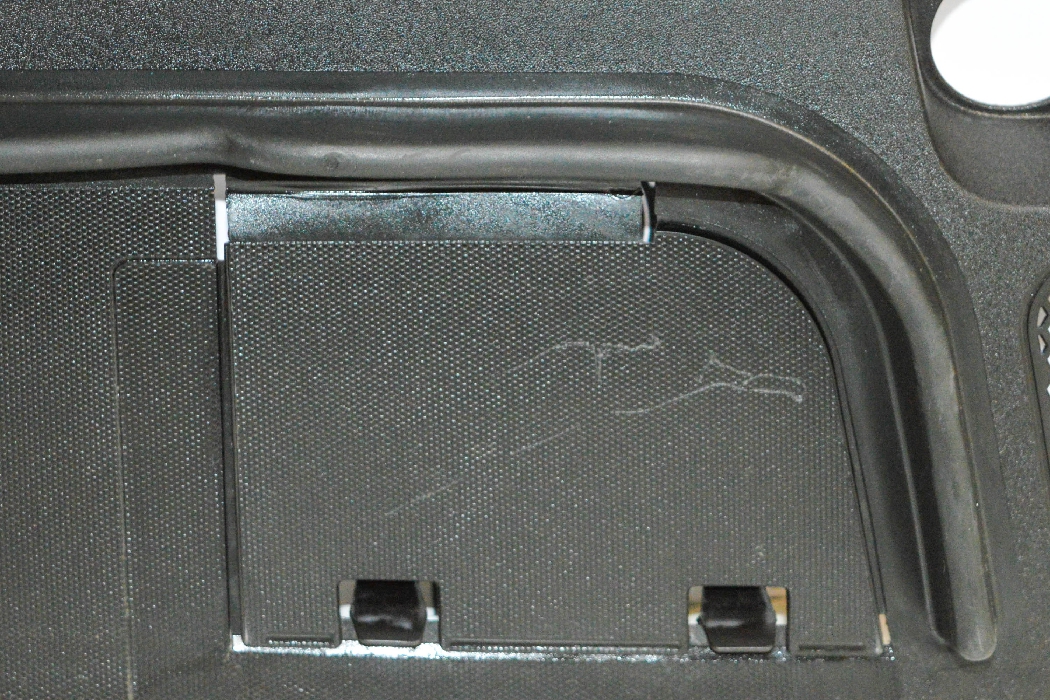 Front slam panel AUDI Q5 (FYB, FYG) 2.0 TDI quattro 7195805 | B-Parts