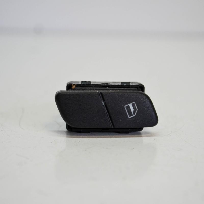Left front window switch VW POLO (9N_) 1.4 TDI 6500190 | B-Parts