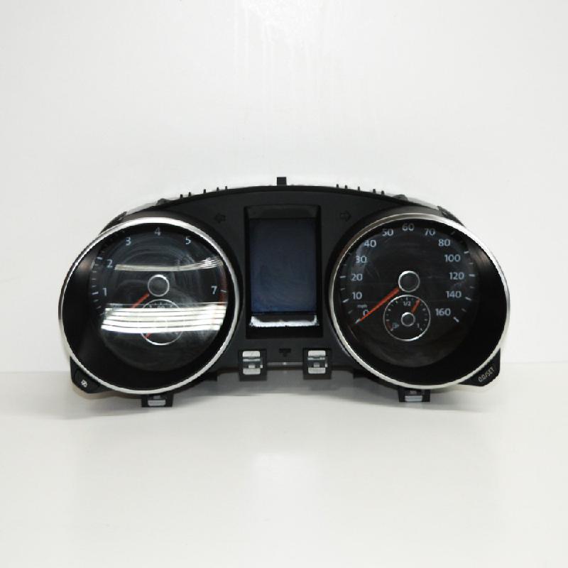 Instrument cluster VW GOLF VI (5K1) 1.4 TSI 6487129 | B-Parts