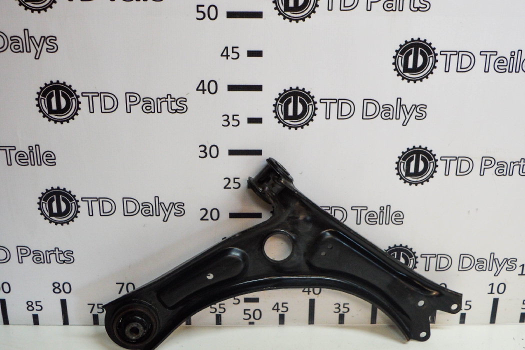 Left front suspension arm SKODA SUPERB II (3T4) 2.0 TDI | B-Parts