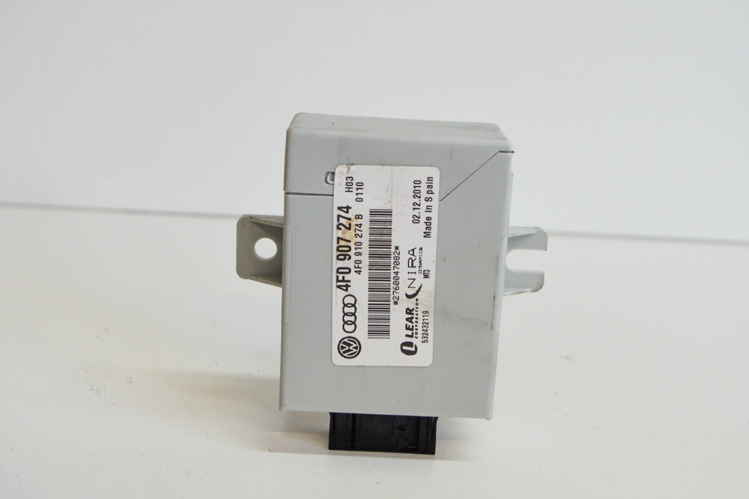 Electronic module AUDI A6 C6 (4F2) 3.0 TFSI quattro 8361010 | B-Parts